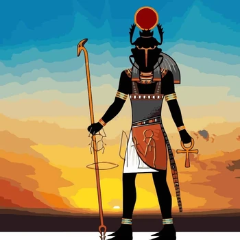 Khepri | Cards, the Universe and Everything Wiki | Fandom