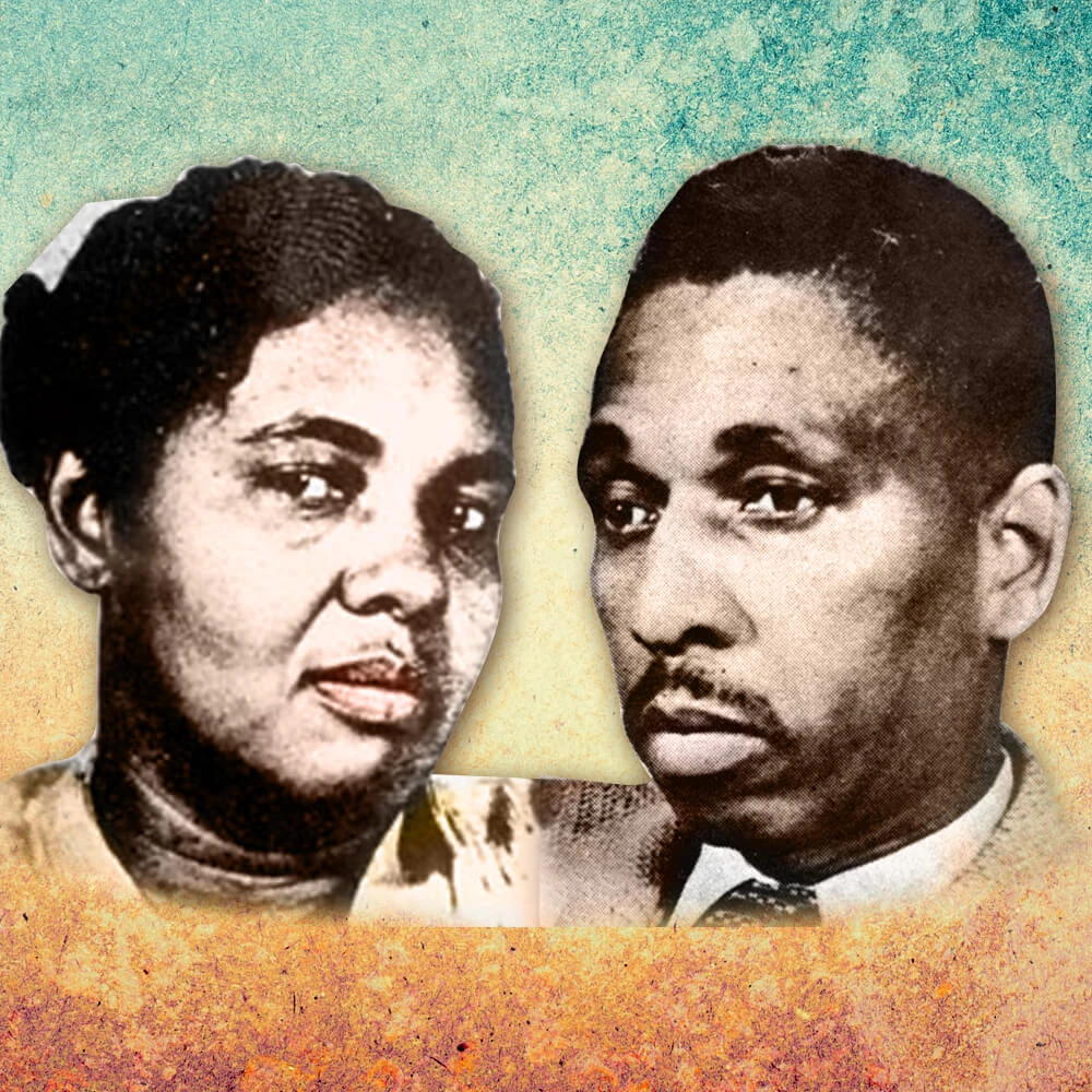 Harry Moore and Harriette Simms | Cards, the Universe and Everything ...