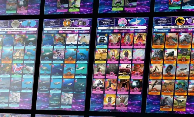 Deck Building Guide | Cards, the Universe and Everything Wiki | Fandom