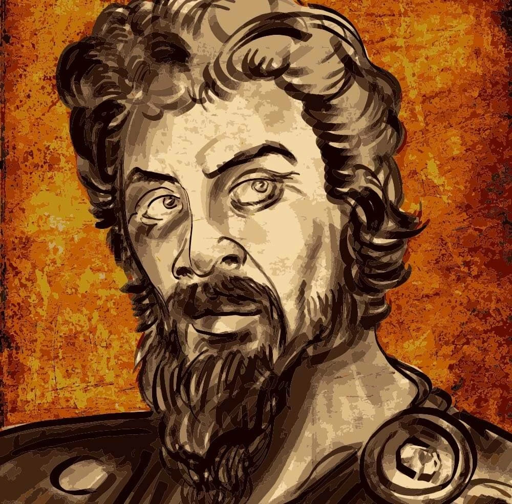 Agamemnon | Cards, the Universe and Everything Wiki | Fandom