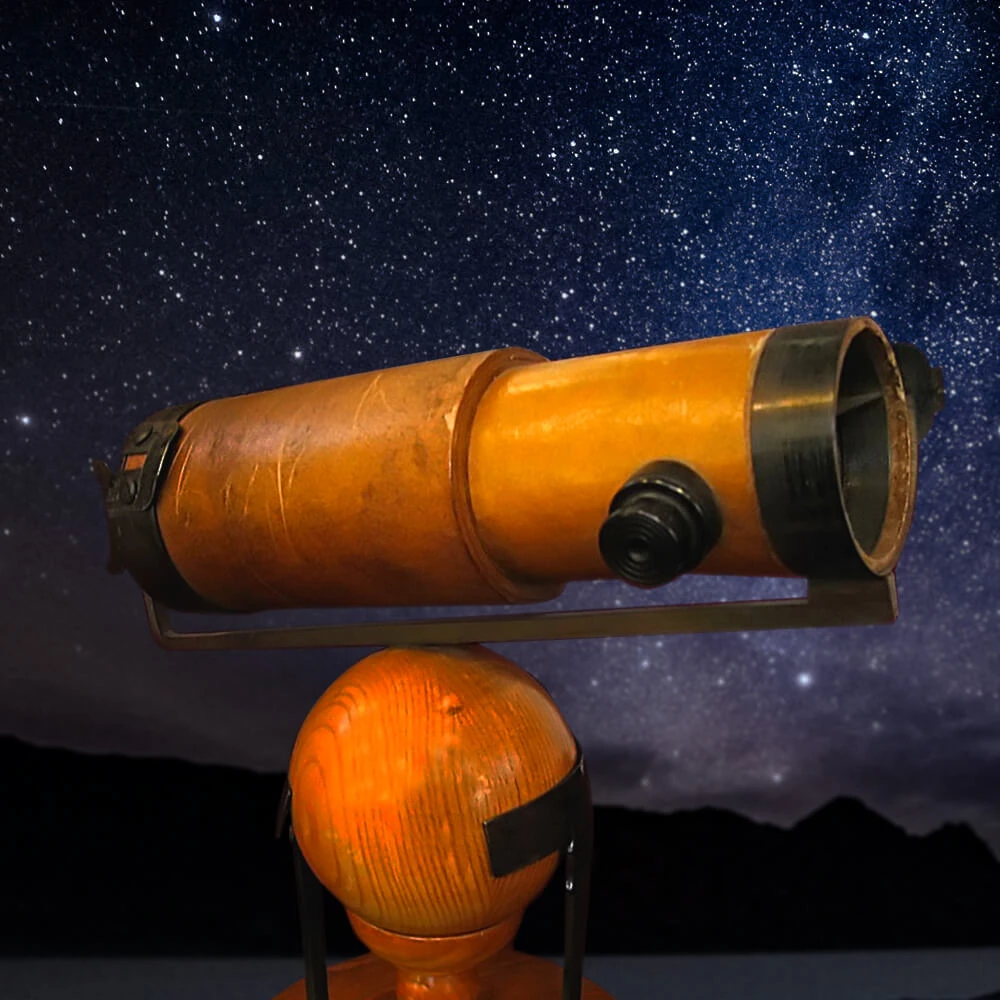 Newton's Reflector | Cards, the Universe and Everything Wiki | Fandom