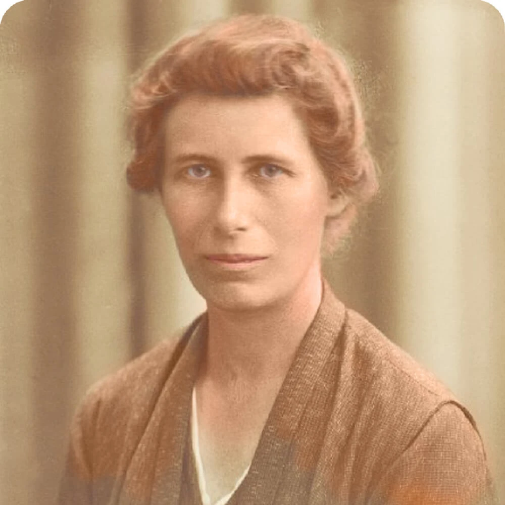 Inge Lehmann Cards The Universe And Everything Wiki Fandom