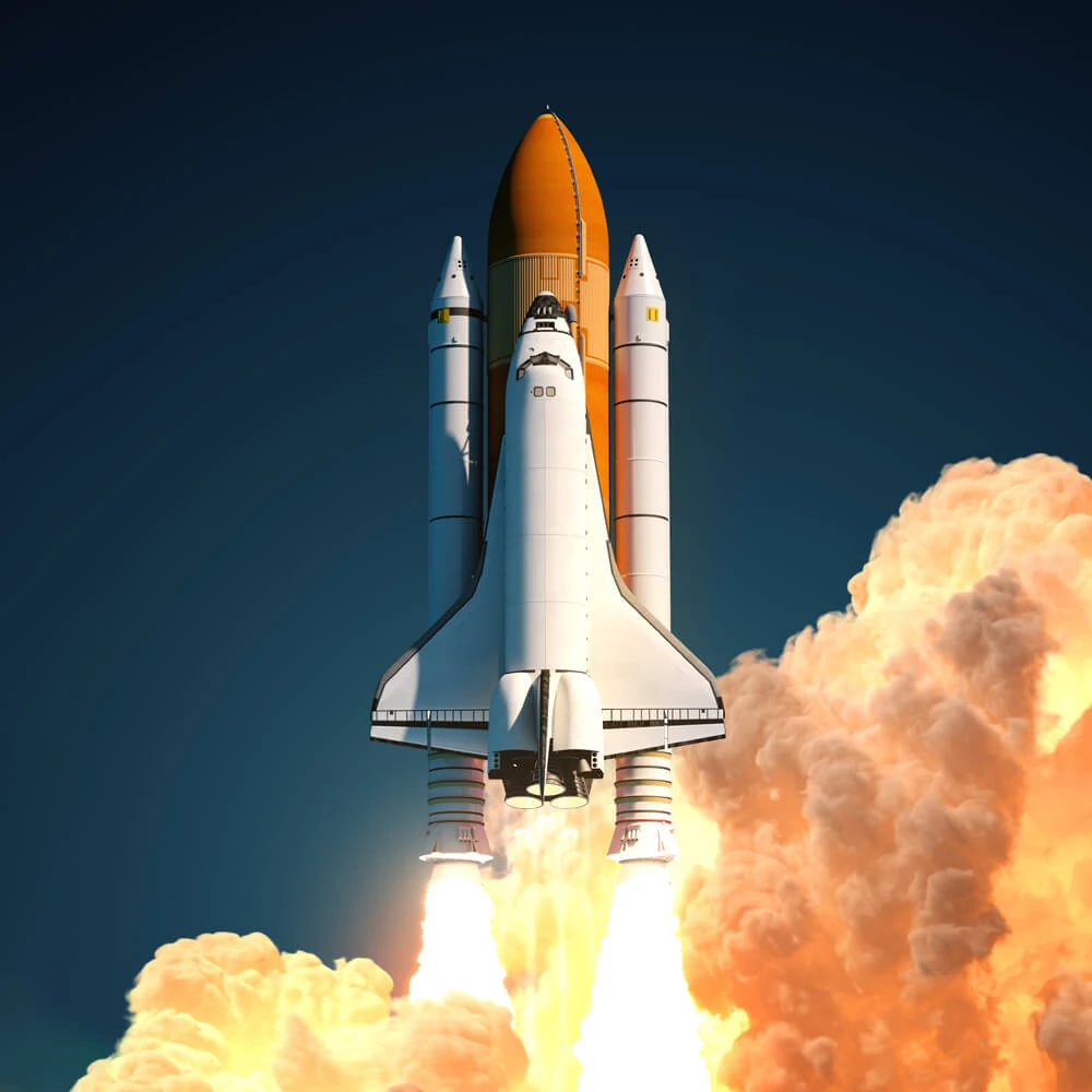 Space Shuttle Discovery | Cards, the Universe and Everything Wiki | Fandom