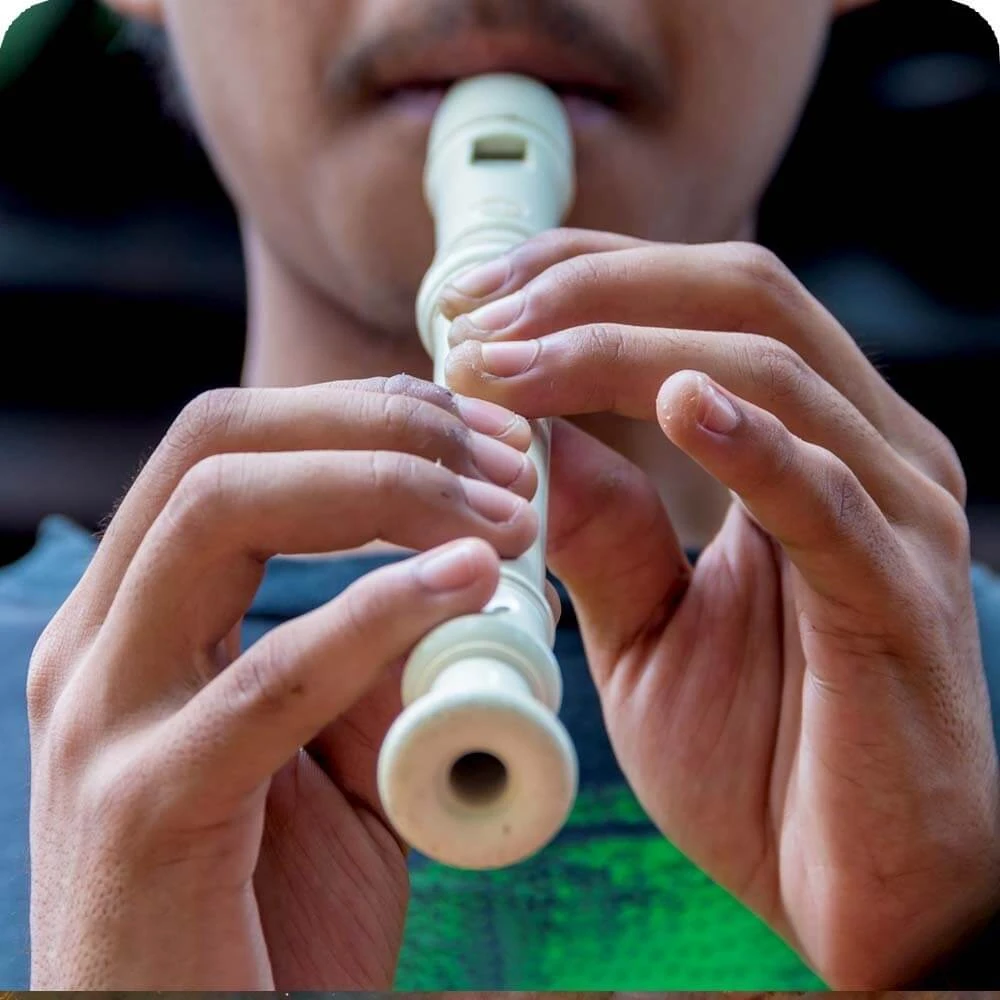 Recorder | Cards, the Universe and Everything Wiki | Fandom