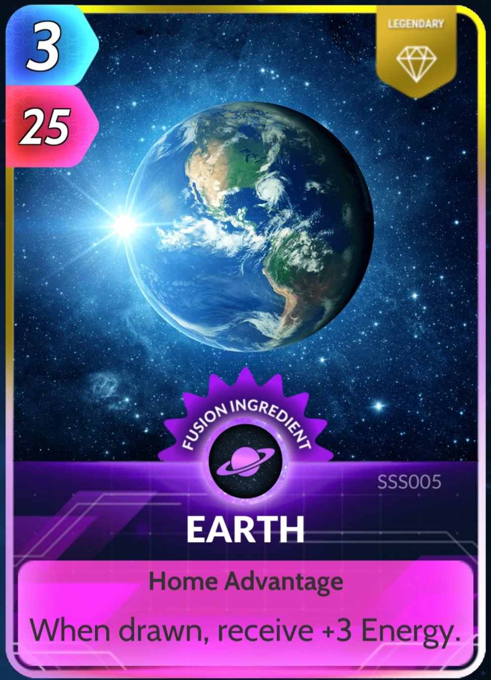 Earth | Cards, the Universe and Everything Wiki | Fandom