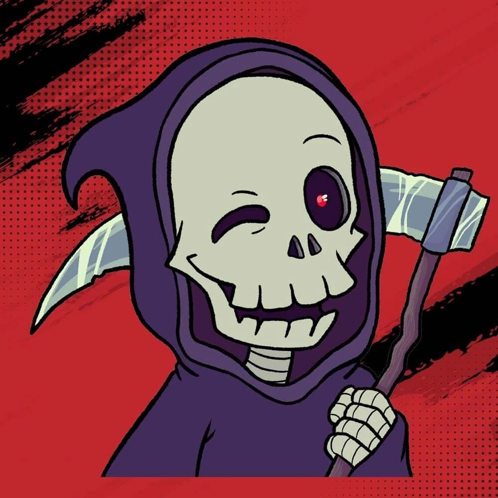 Wink Murder | Cards, the Universe and Everything Wiki | Fandom