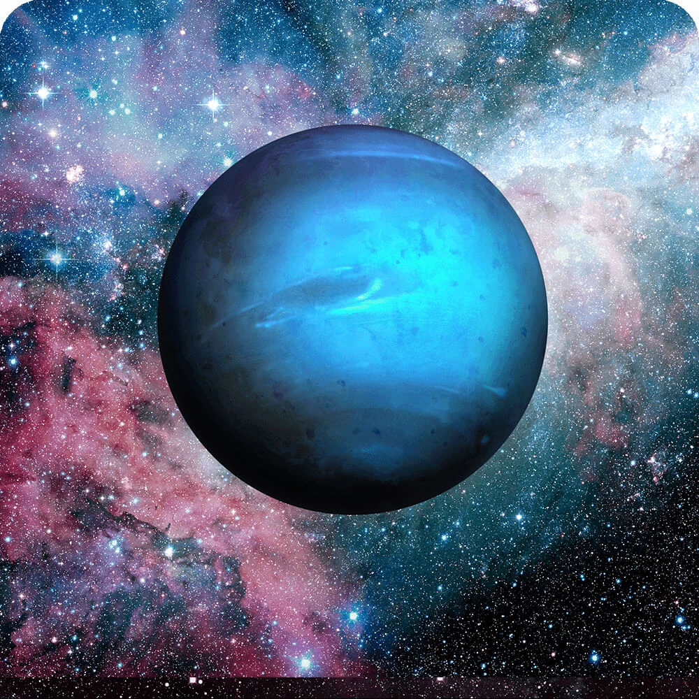 Neptune | Cards, the Universe and Everything Wiki | Fandom