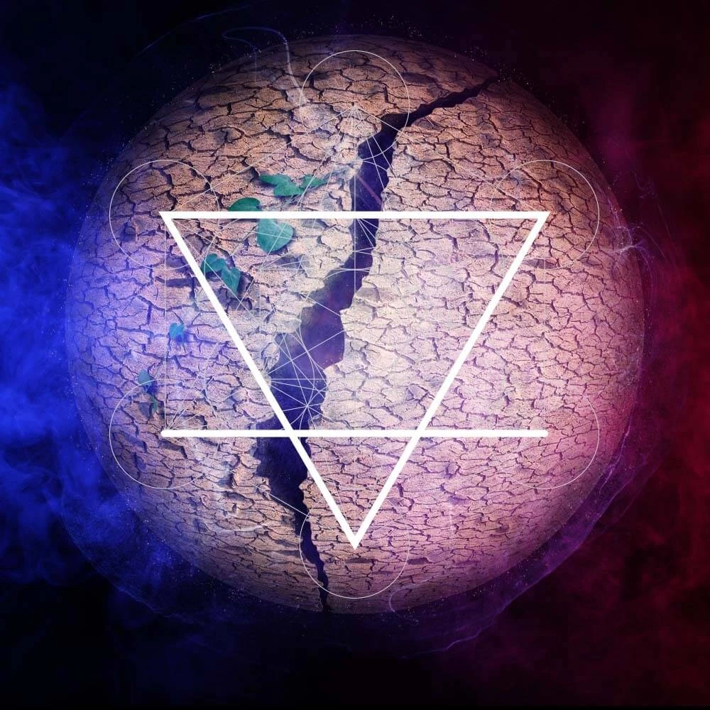 Earth Element | Cards, the Universe and Everything Wiki | Fandom