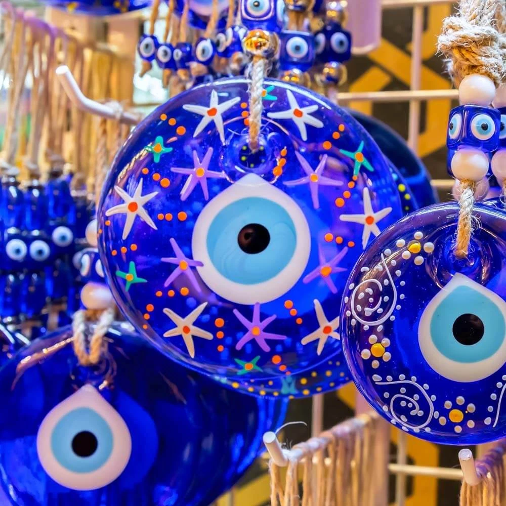 Nazar | Cards, the Universe and Everything Wiki | Fandom