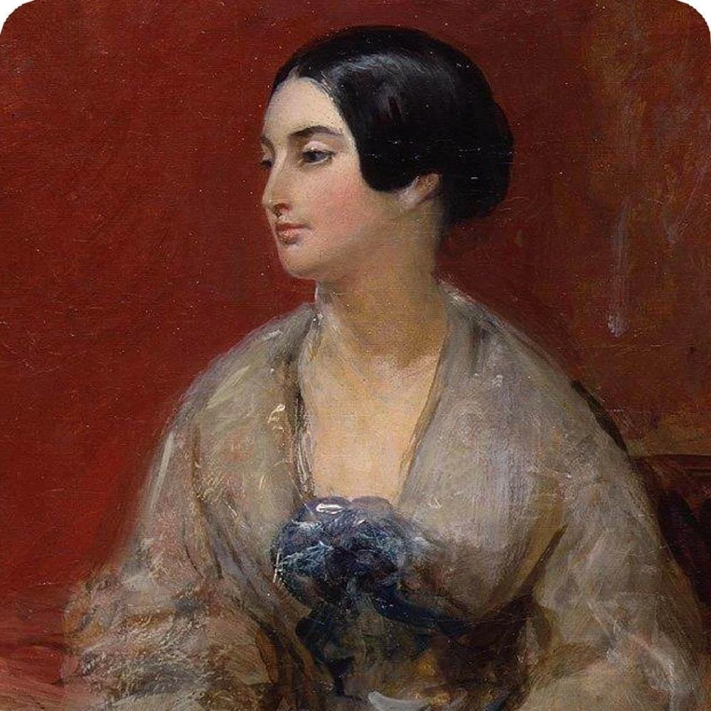 Caroline and George Norton | Cards, the Universe and Everything Wiki ...