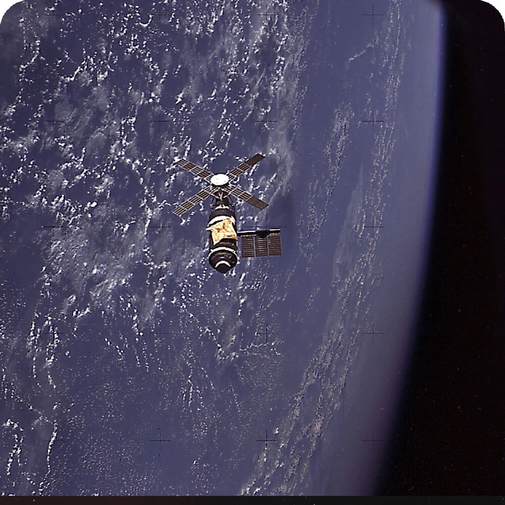 Skylab | Cards, the Universe and Everything Wiki | Fandom