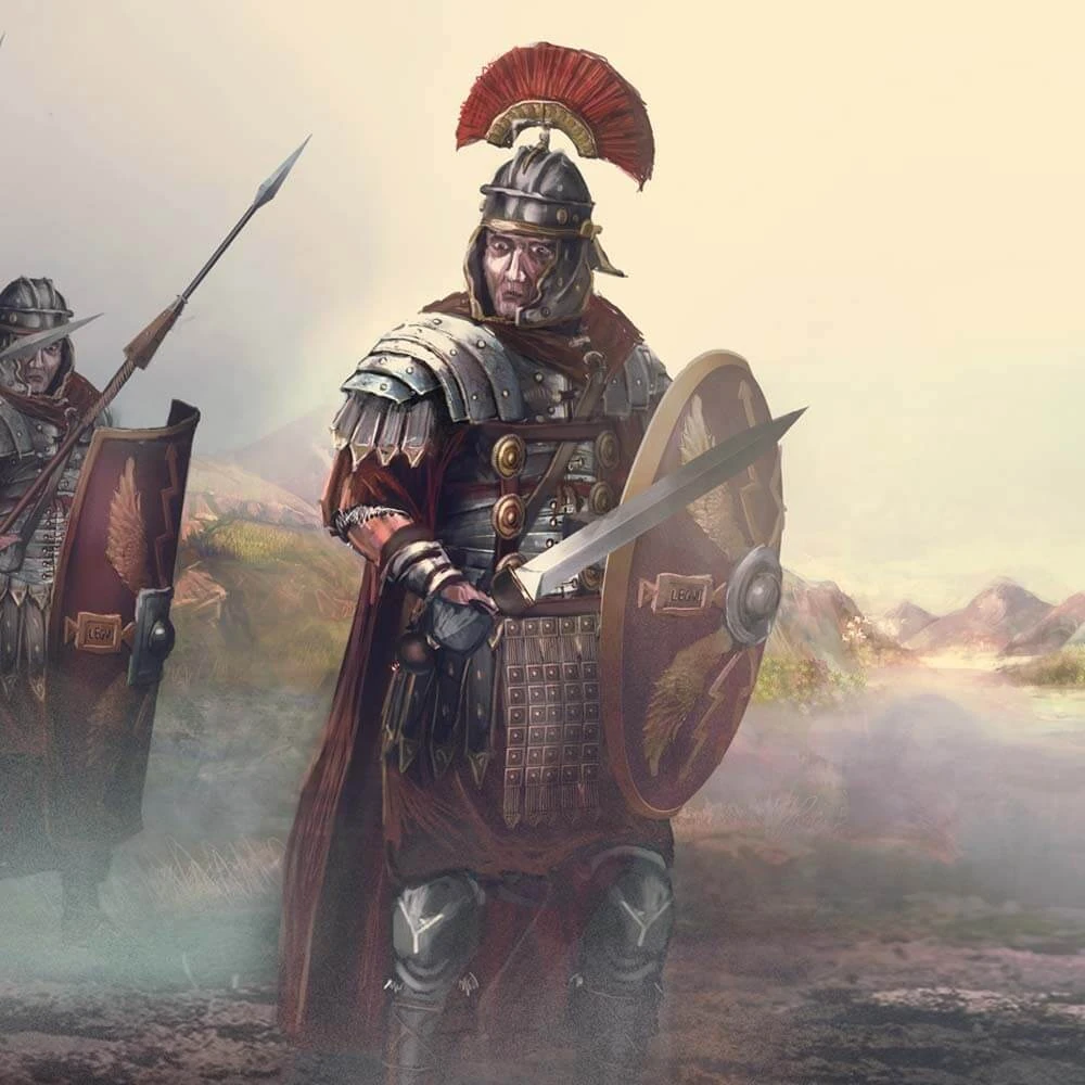 Flavius Stilicho | Cards, the Universe and Everything Wiki | Fandom