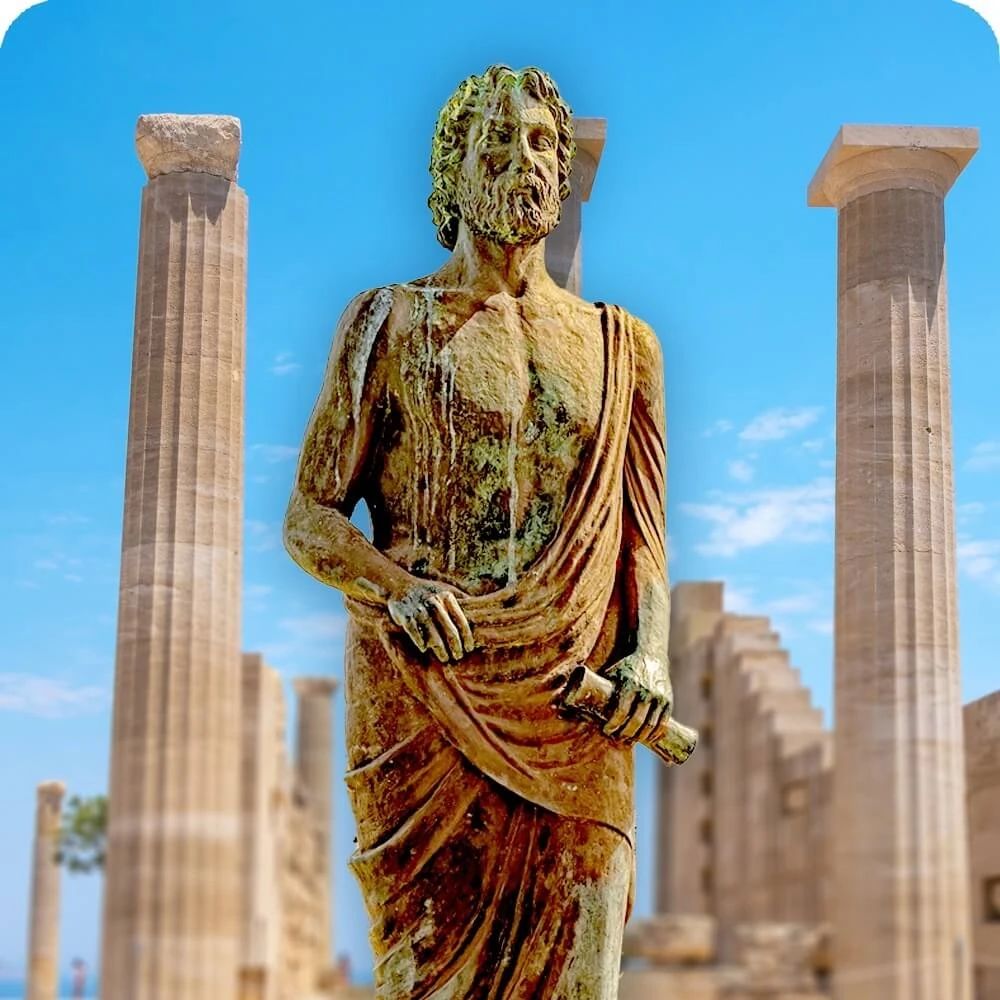 Cleobulus | Cards, the Universe and Everything Wiki | Fandom