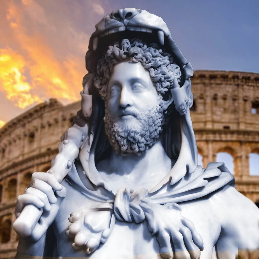 Commodus | Cards, the Universe and Everything Wiki | Fandom