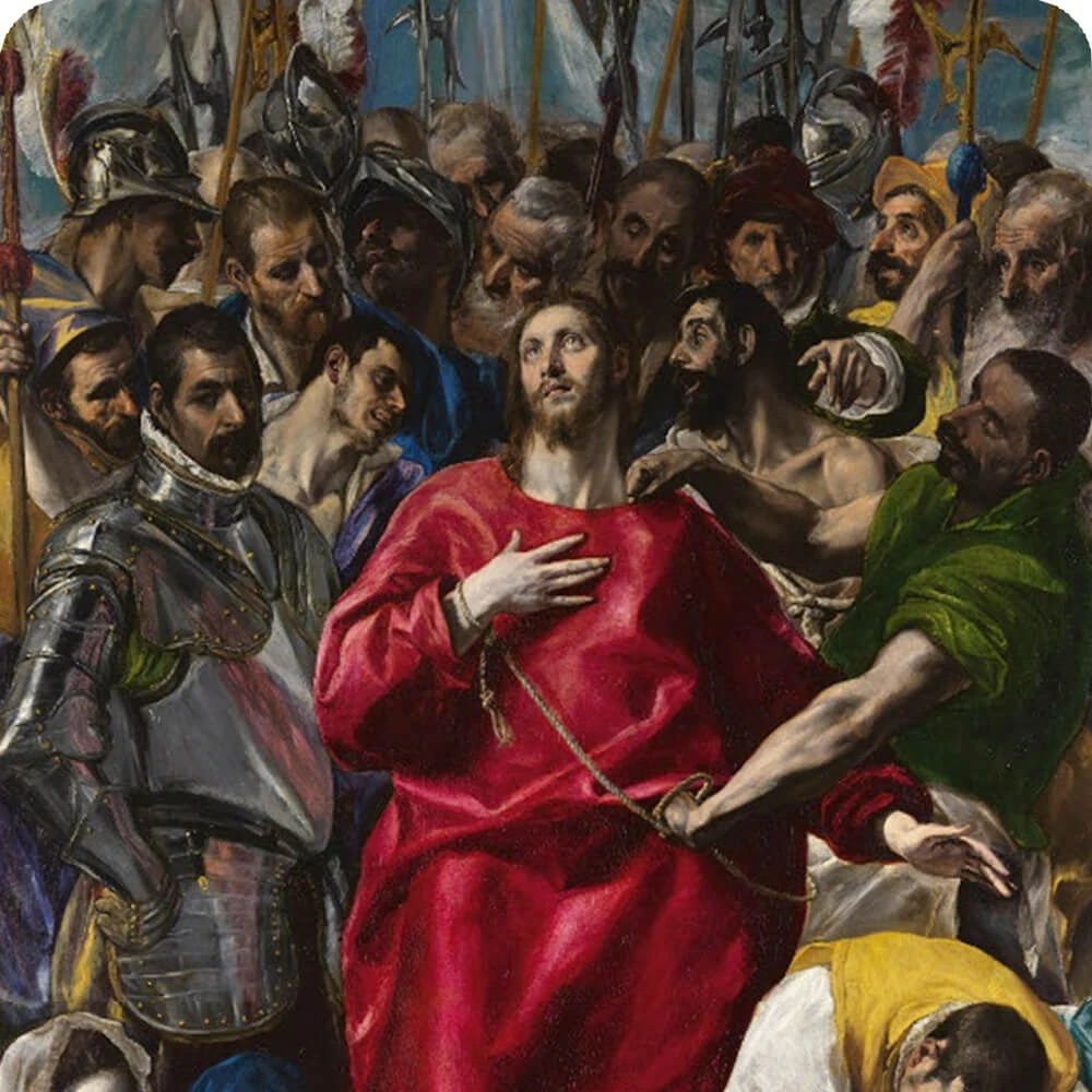 El Greco | Cards, the Universe and Everything Wiki | Fandom