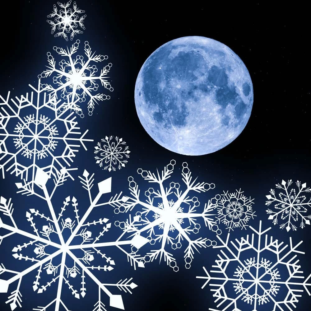 Cold Moon | Cards, the Universe and Everything Wiki | Fandom