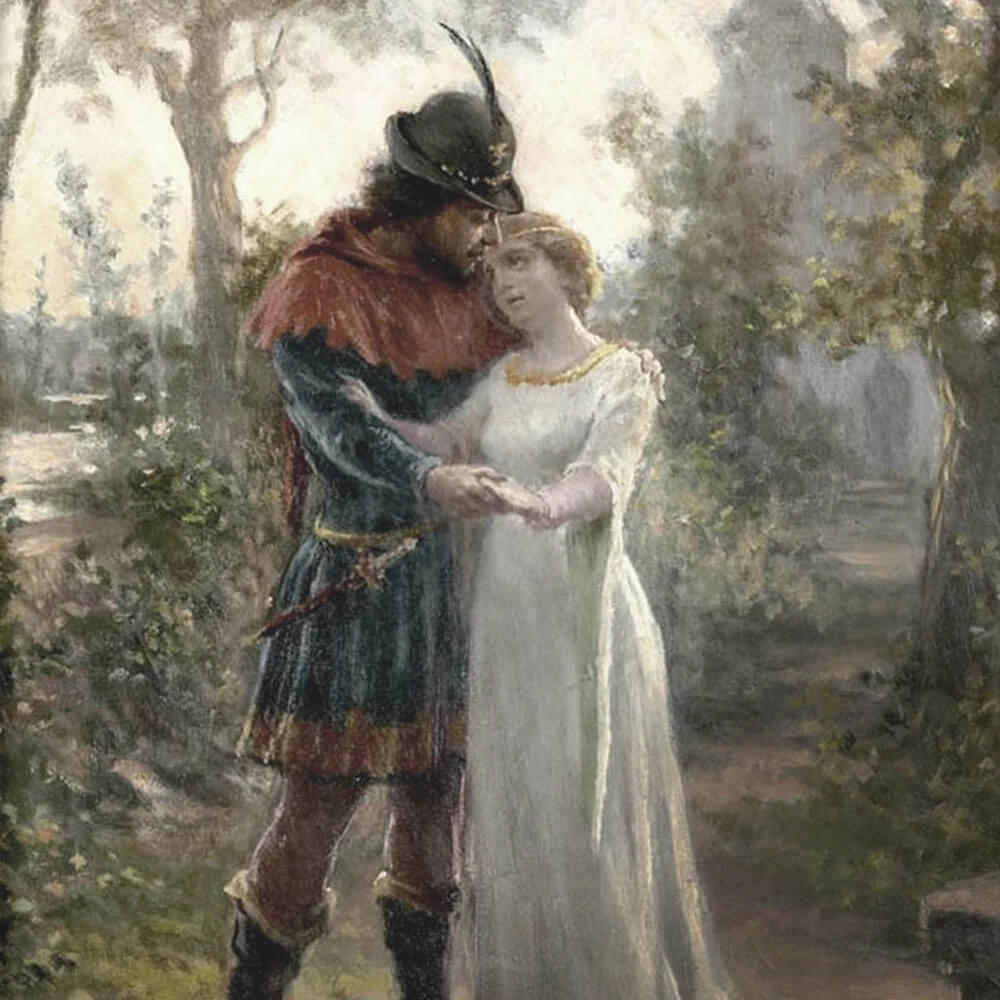 Ines de Castro and King Pedro | Cards, the Universe and Everything Wiki ...
