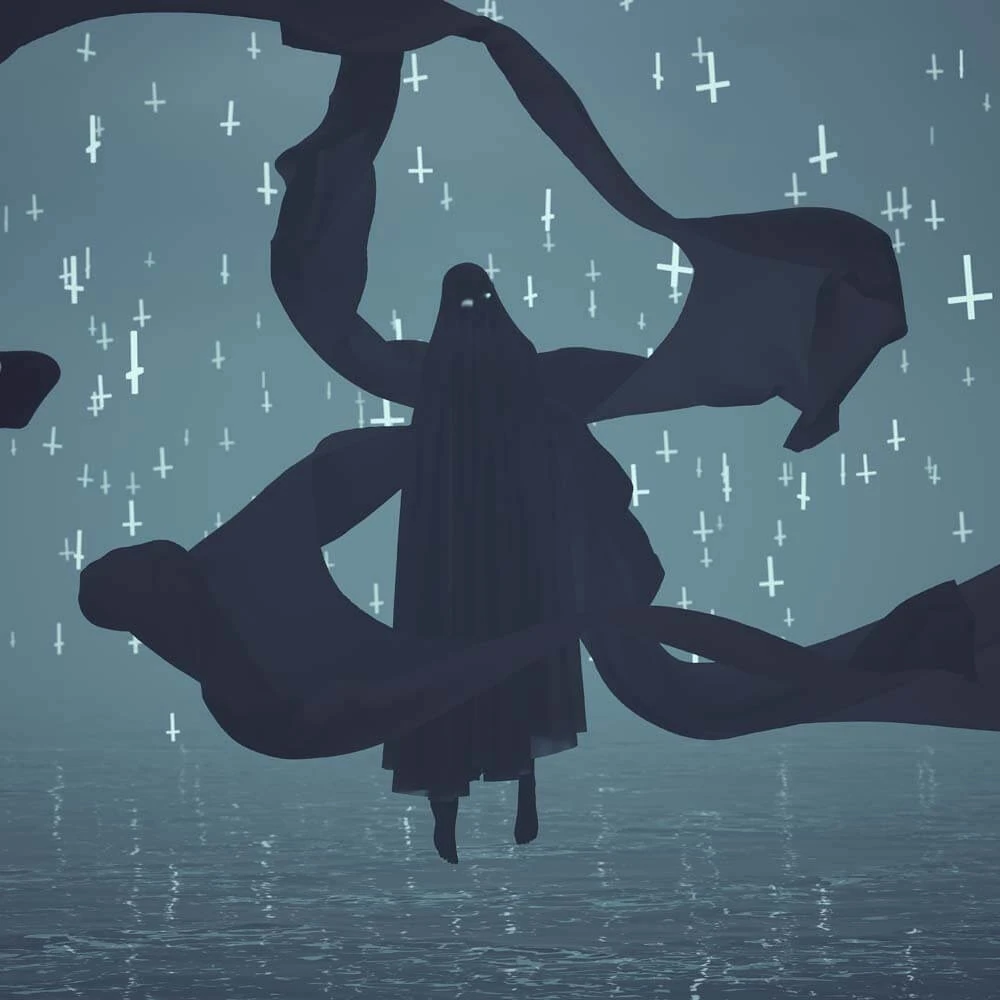 Jikininki | Cards, the Universe and Everything Wiki | Fandom