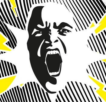 Wilhelm Scream | Cards, the Universe and Everything Wiki | Fandom