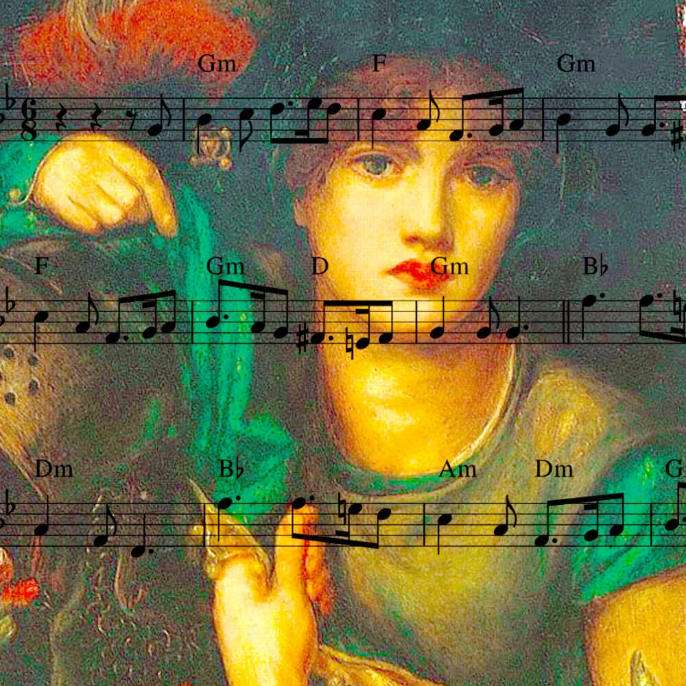 Greensleeves | Cards, the Universe and Everything Wiki | Fandom