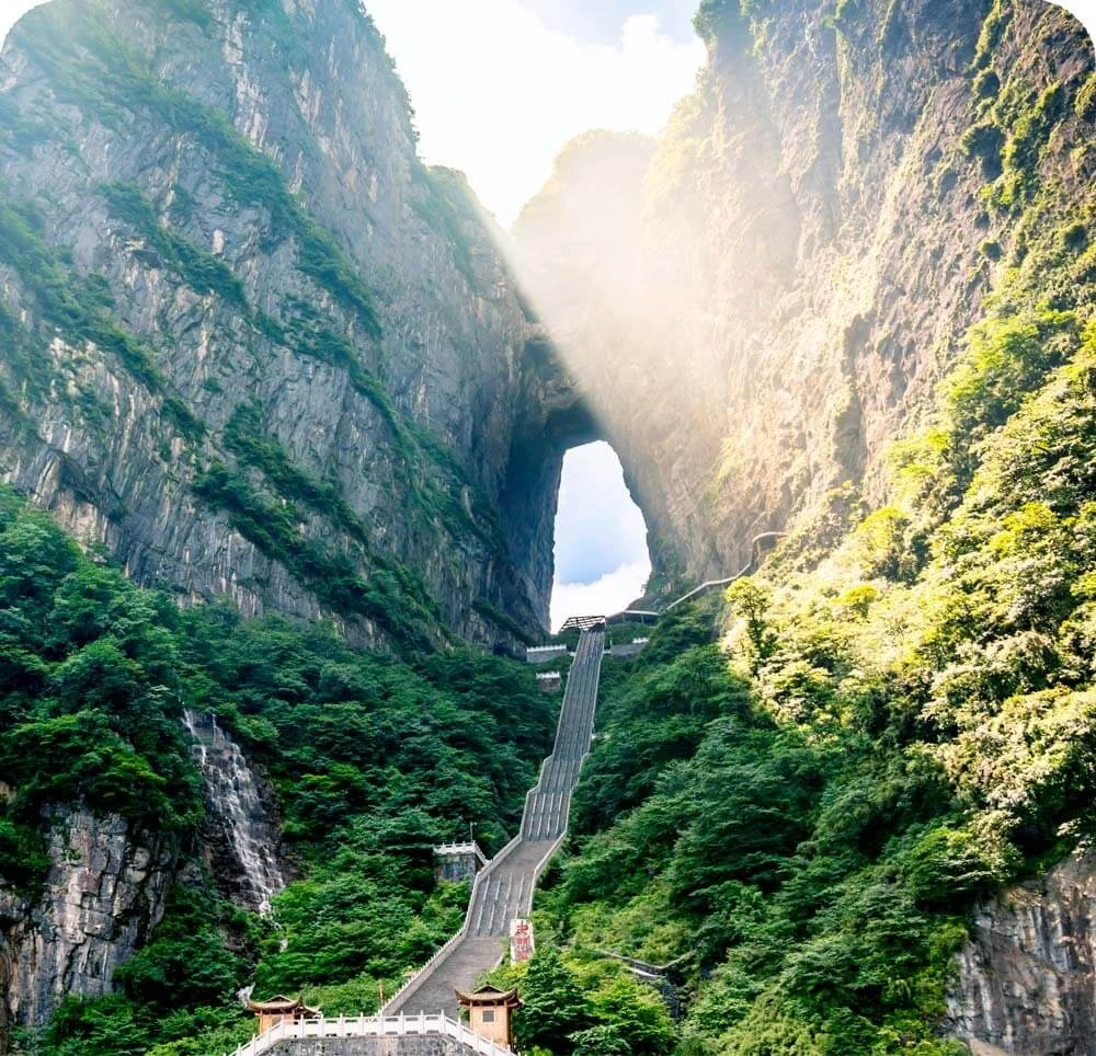 Heaven's Gate | Cards, the Universe and Everything Wiki | Fandom