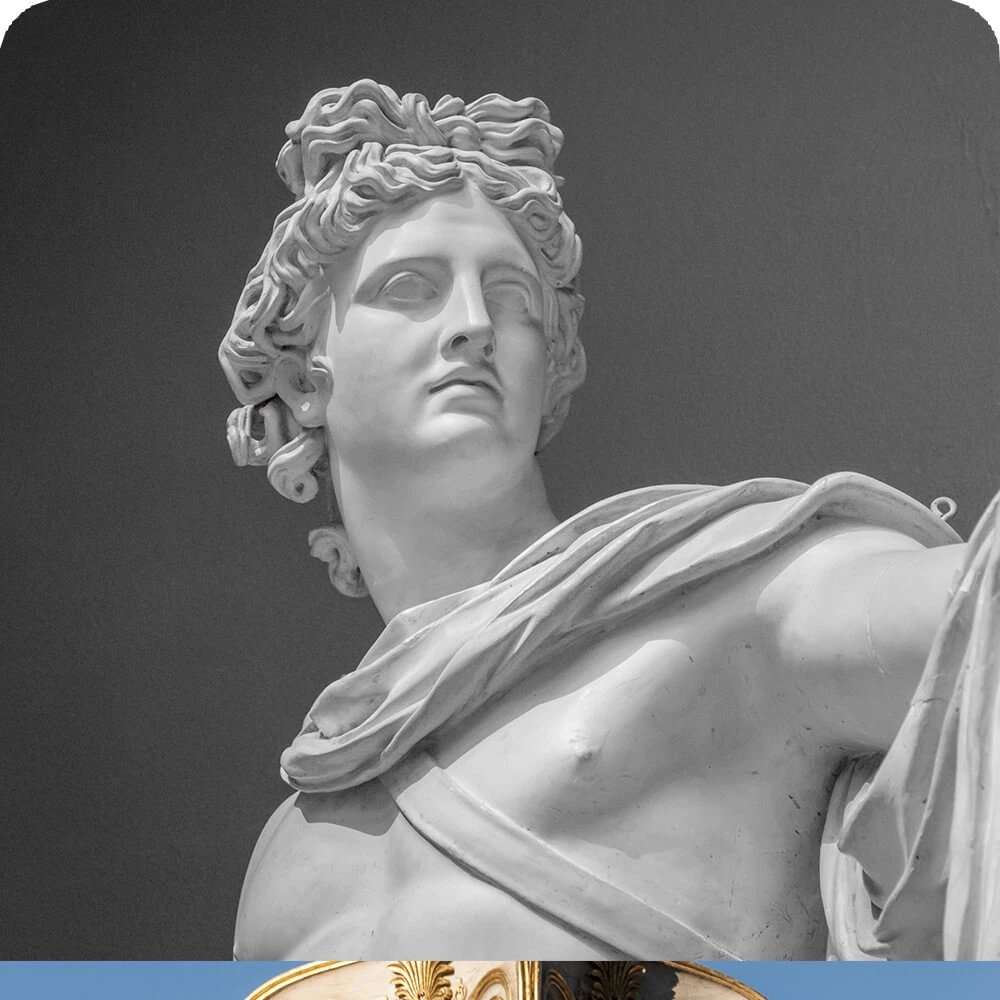 Apollo | Cards, the Universe and Everything Wiki | Fandom