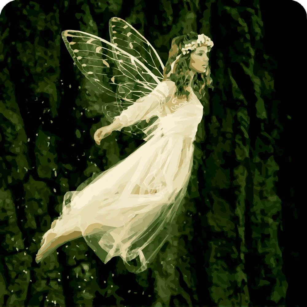 Fairy | Cards, the Universe and Everything Wiki | Fandom