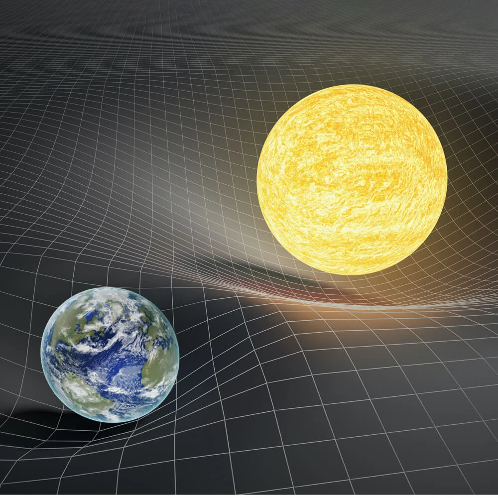 General Relativity | Cards, the Universe and Everything Wiki | Fandom