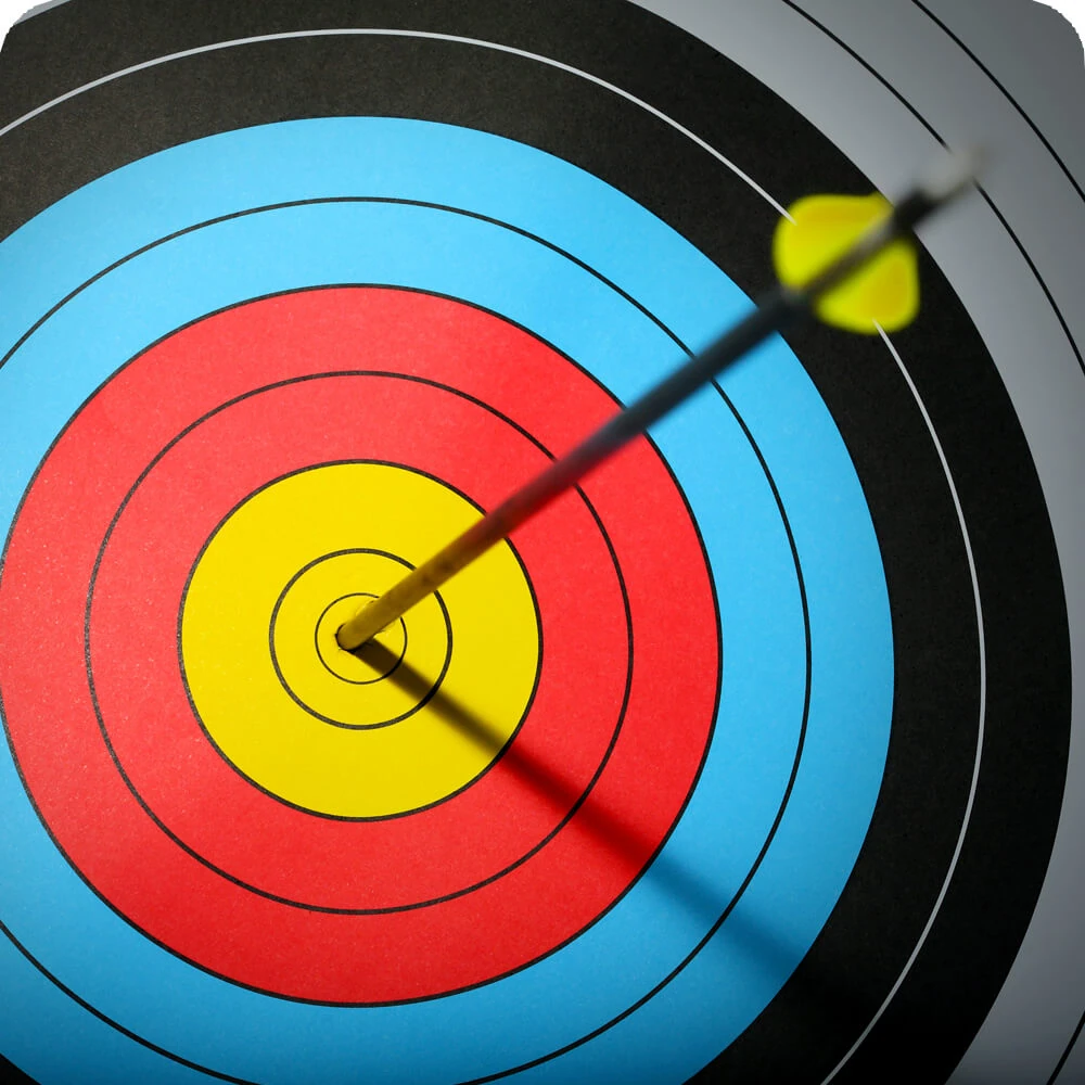 Archery | Cards, the Universe and Everything Wiki | Fandom