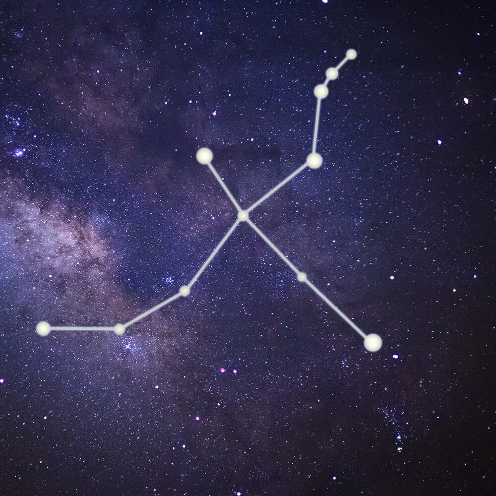 Cygnus | Cards, the Universe and Everything Wiki | Fandom