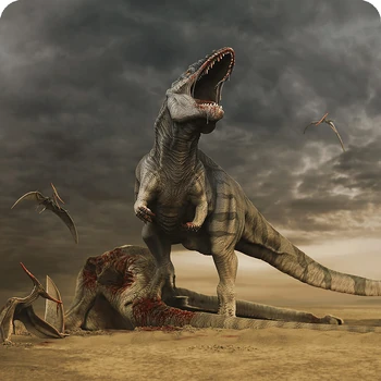 Giganotosaurus | Cards, the Universe and Everything Wiki | Fandom