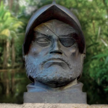 Francisco de Orellana | Cards, the Universe and Everything Wiki | Fandom