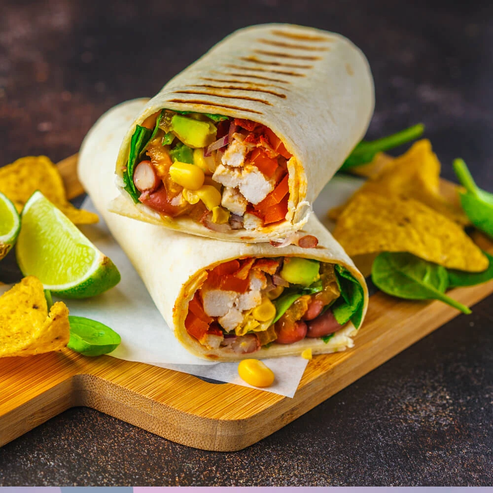 Burrito | Cards, the Universe and Everything Wiki | Fandom