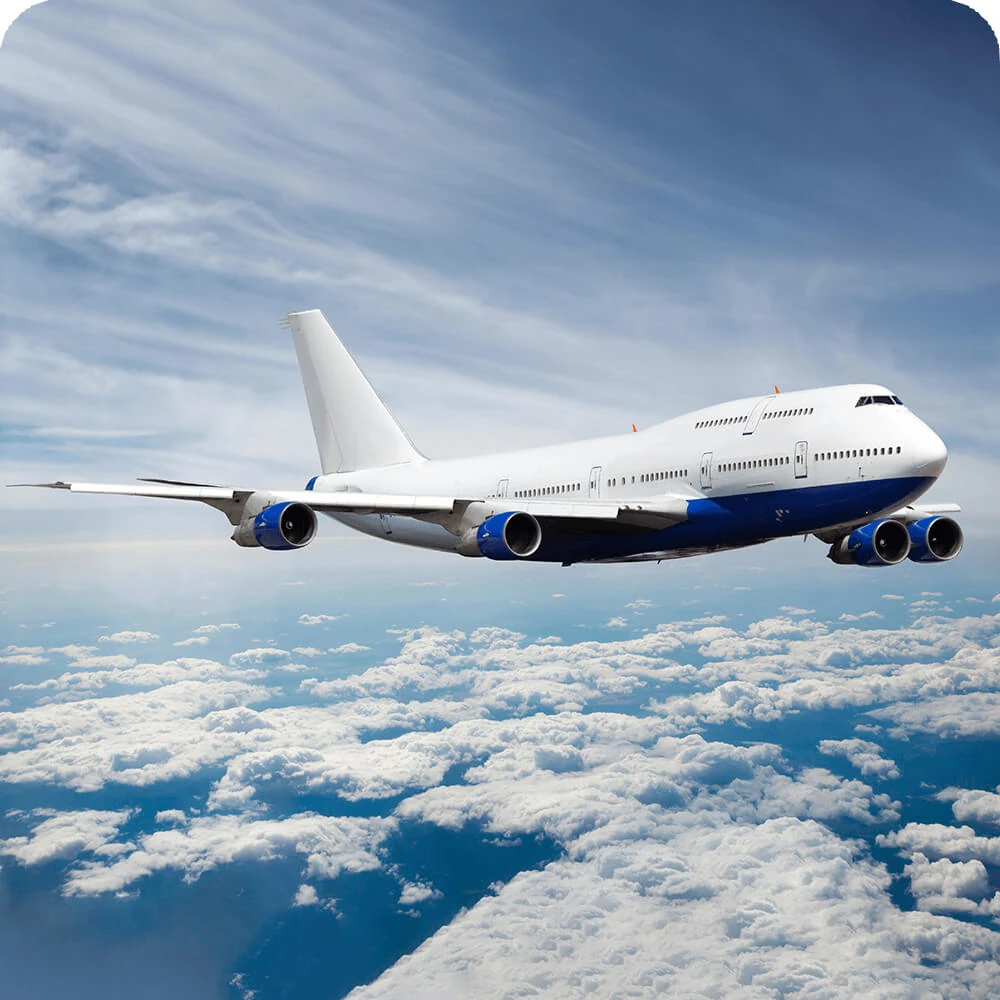 Boeing 747 | Cards, the Universe and Everything Wiki | Fandom
