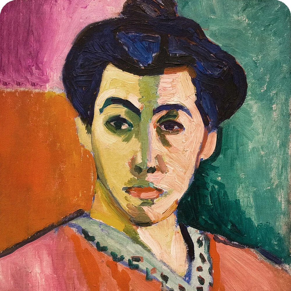 Henri Matisse | Cards, the Universe and Everything Wiki | Fandom