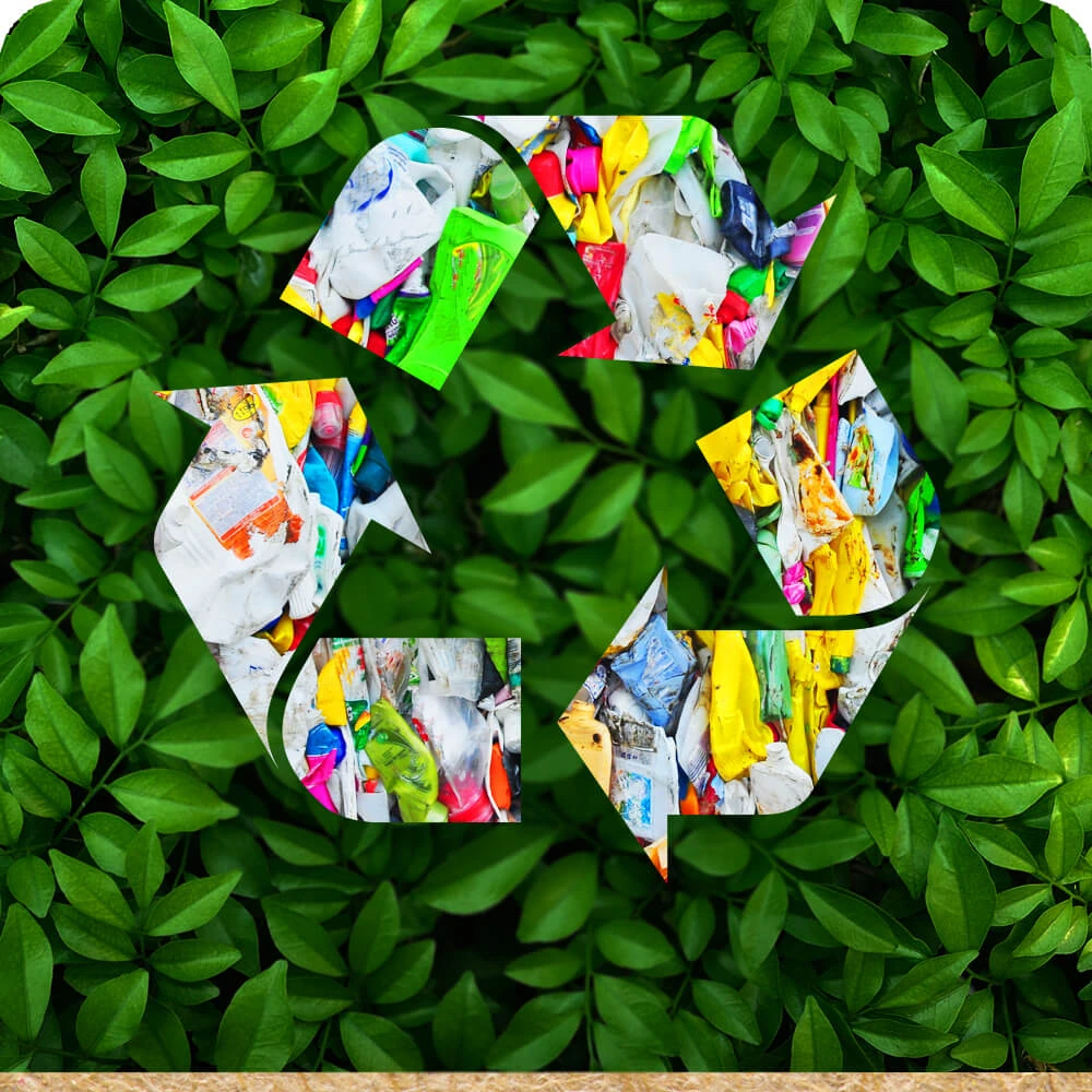 Recycling | Cards, the Universe and Everything Wiki | Fandom