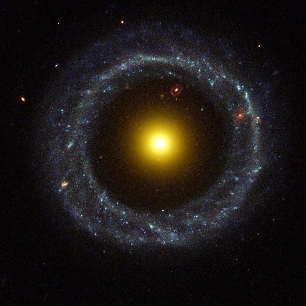 Hoag's Object | Cards, the Universe and Everything Wiki | Fandom