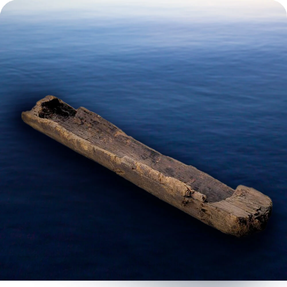 Pesse Canoe | Cards, the Universe and Everything Wiki | Fandom