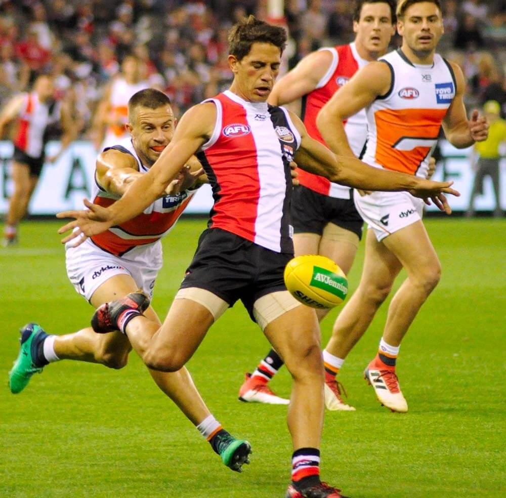 Aussie Rules | Cards, the Universe and Everything Wiki | Fandom