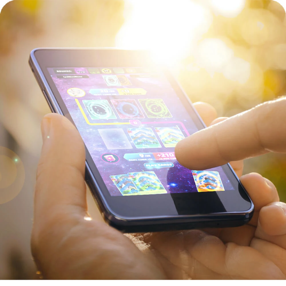 Cell Phone | Cards, the Universe and Everything Wiki | Fandom