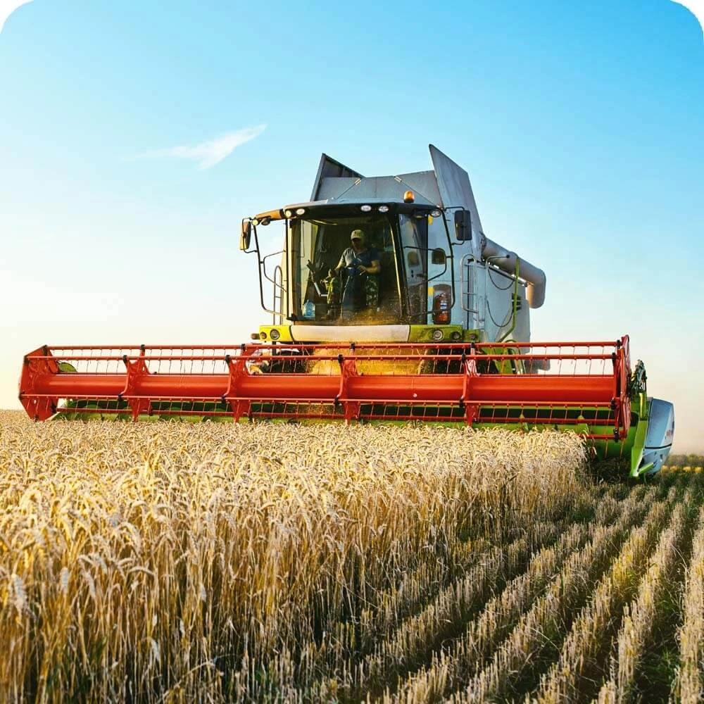 Combine Harvester | Cards, the Universe and Everything Wiki | Fandom