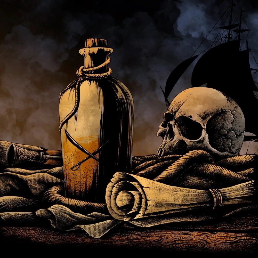 Grog | Cards, the Universe and Everything Wiki | Fandom