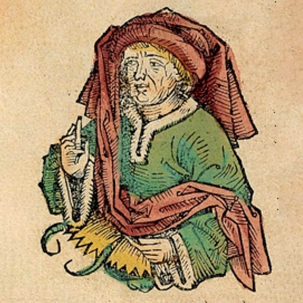 Posidonius | Cards, the Universe and Everything Wiki | Fandom