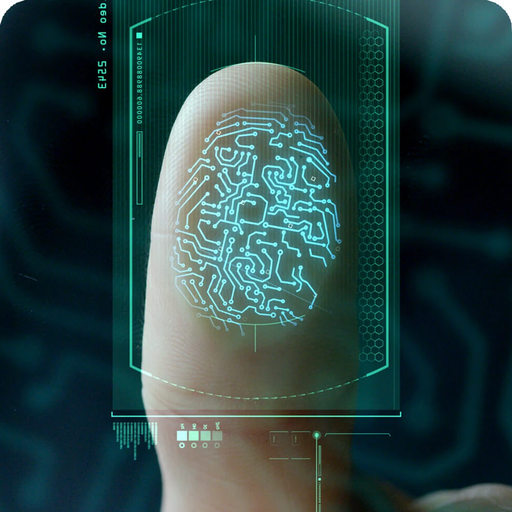 Biometrics | Cards, the Universe and Everything Wiki | Fandom