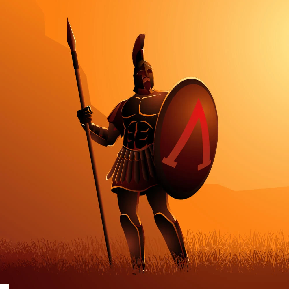 Hoplite | Cards, the Universe and Everything Wiki | Fandom