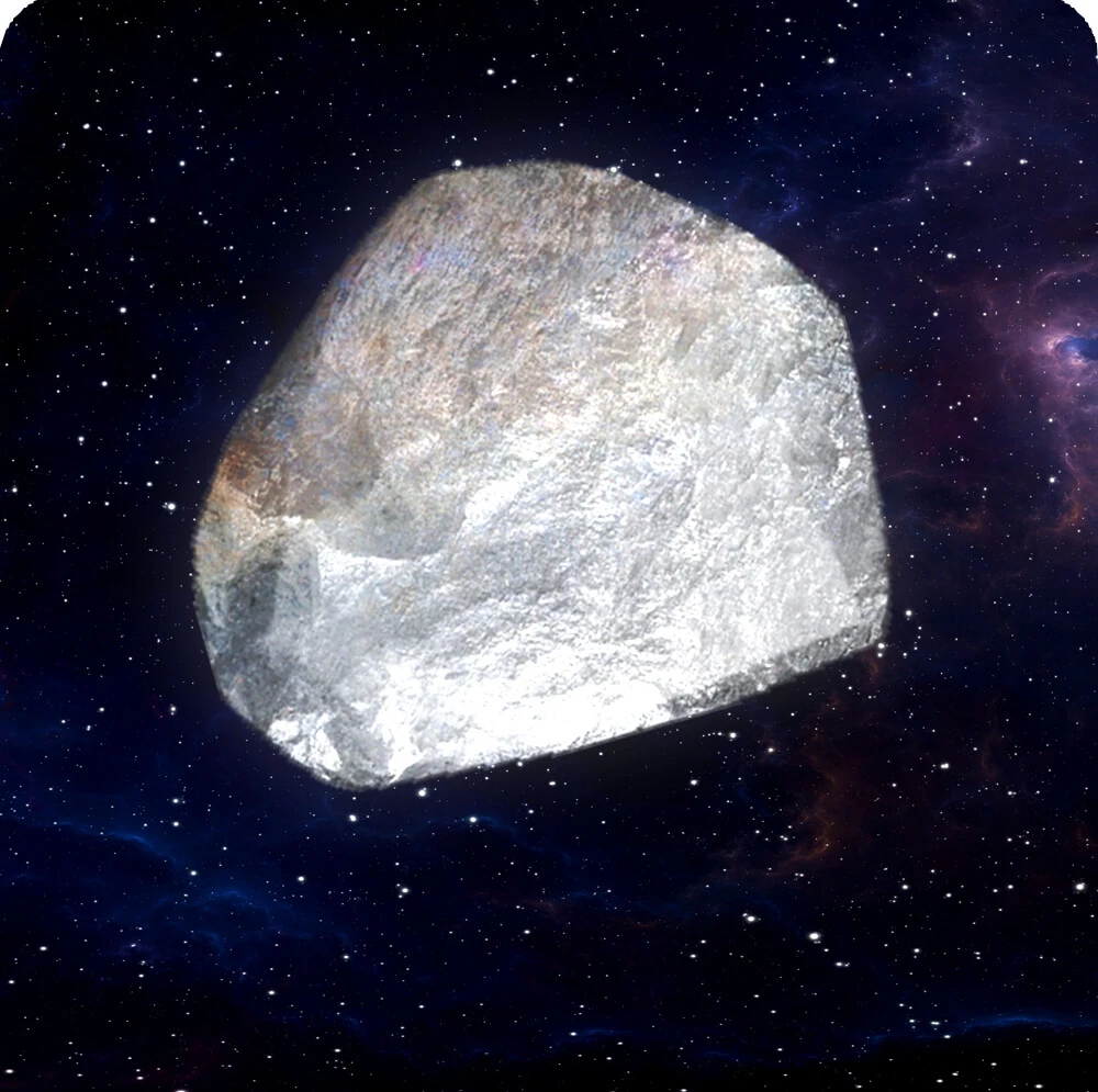 5 Astraea | Cards, the Universe and Everything Wiki | Fandom