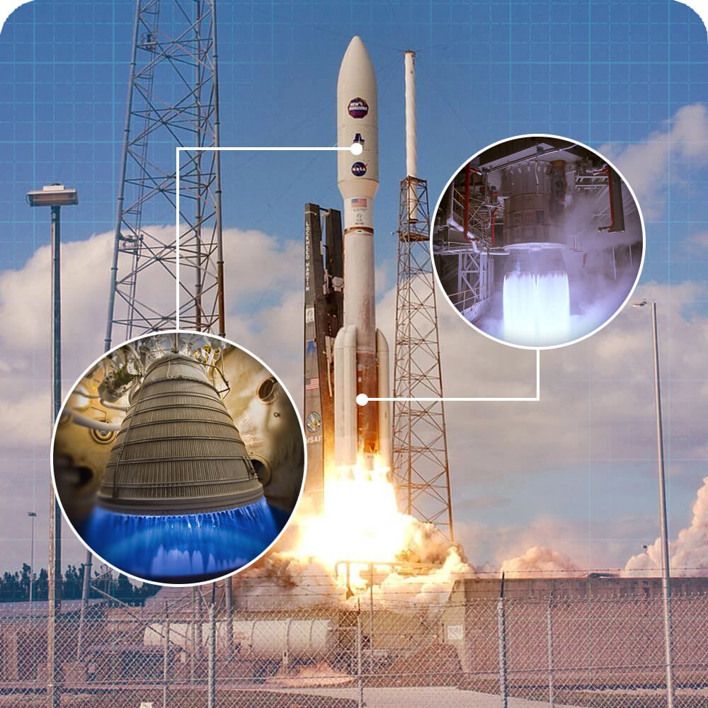 Atlas V | Cards, the Universe and Everything Wiki | Fandom