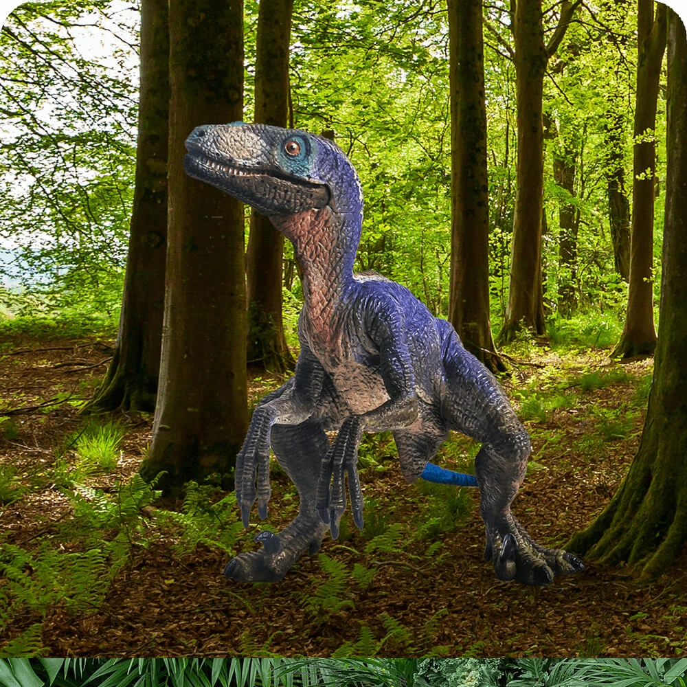 Velociraptor | Cards, the Universe and Everything Wiki | Fandom