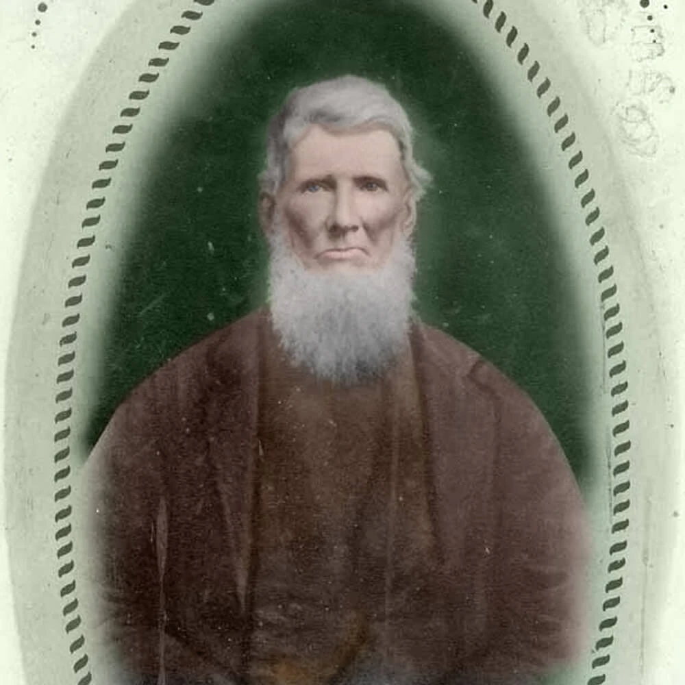 Johnny Appleseed | Cards, the Universe and Everything Wiki | Fandom