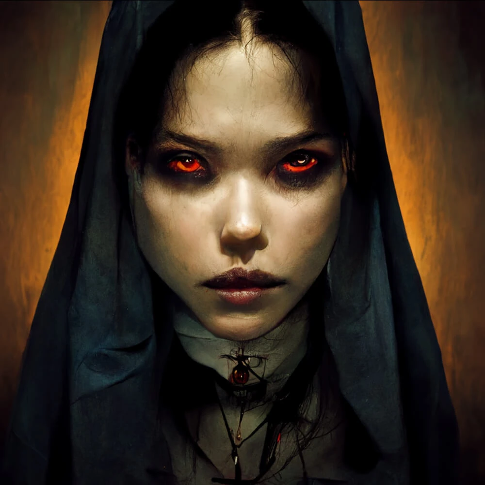 Exorcism | Cards, the Universe and Everything Wiki | Fandom